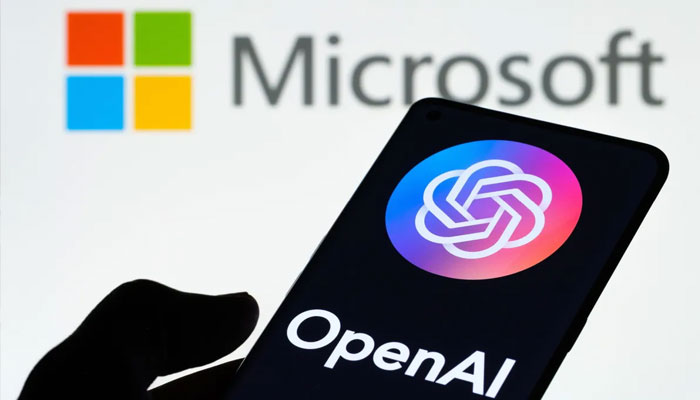 New York Times sues OpenAI and Microsoft, over copyright violations