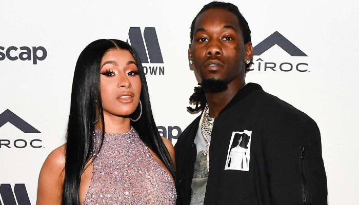 Did Cardi B get back with Offset?