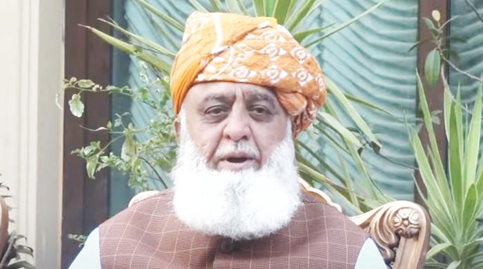 JUI-F to hold CJP, CEC responsible 'if party comes under attack' during ...