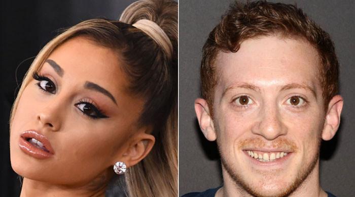 Ariana Grande, Ethan Slater love story takes new turn