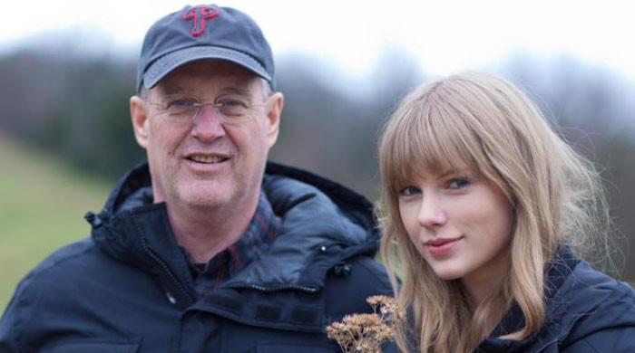 Taylor Swift's father under fire after his scathing rant about singer ...