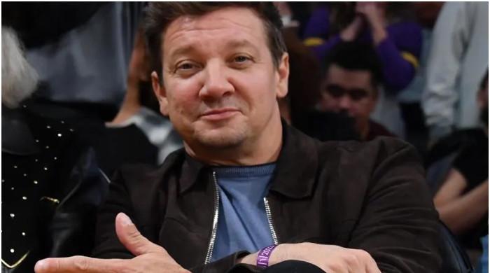 Jeremy Renner recalls what made him survive near fatal snowplow incident