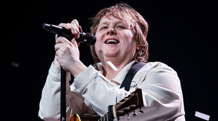 Lewis Capaldi kicks off 2024 with five new tracks