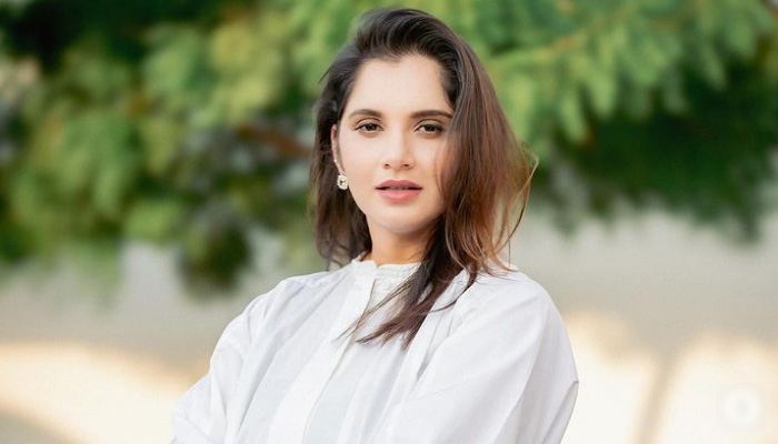 Sania Mirza posts cryptic message on Instagram on New Year