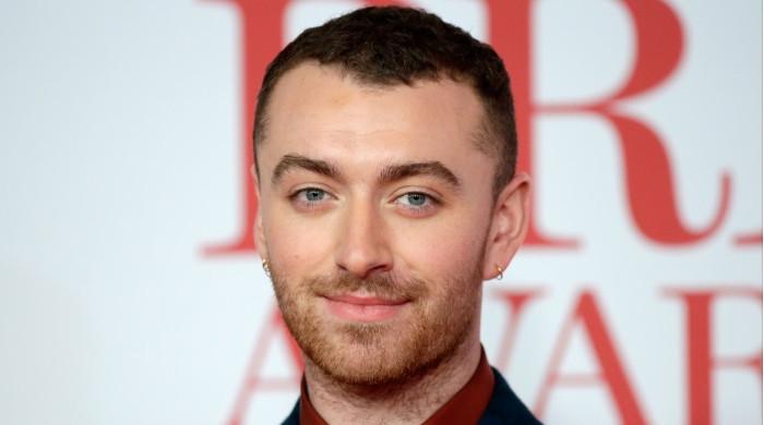 Sam Smith says goodbye to their partner with 2023