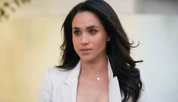 ‘Restless' Meghan Markle re-configuring her identity in 2024