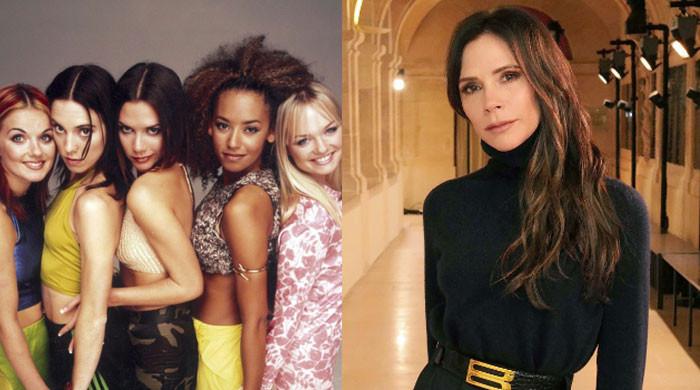 Victoria Beckham to reunite with Spice Girls to celebrate 30 years of band