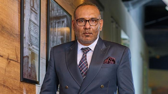 Tanweer Ahmed: The real hero of Pakistan