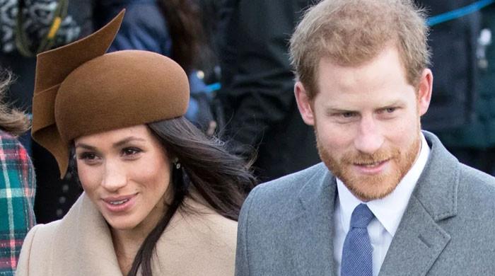Kate Middleton extends olive branch to Prince Harry?