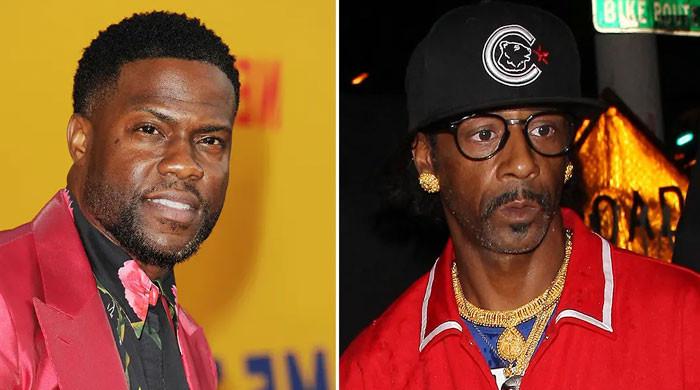 Kevin Hart feels ‘sad' after Katt Williams rips him apart
