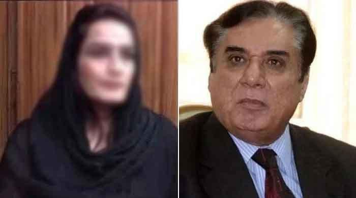 Ex-NAB chief Javed Iqbal summoned in Tayyaba Gul harassment case