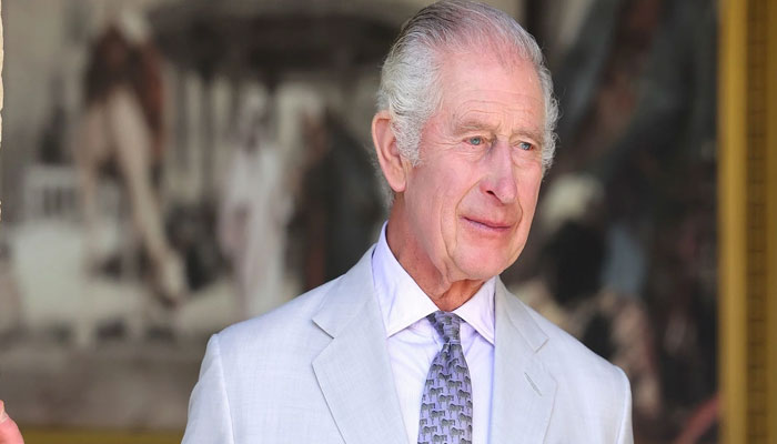 King Charles 'hurt' by distance from 'Californian' grandchildren