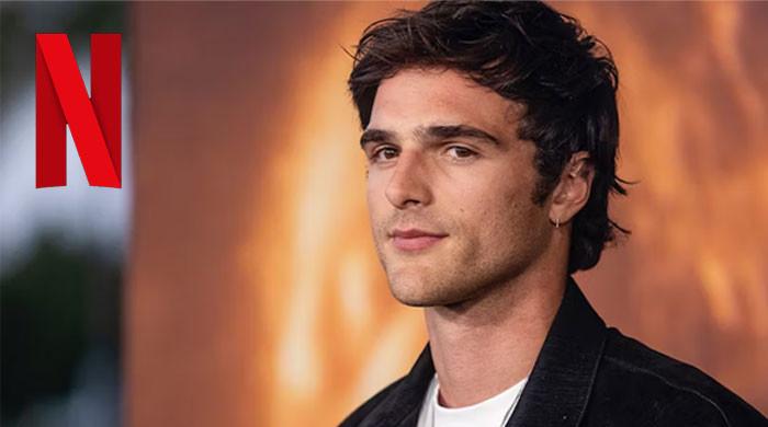 Jacob Elordi ready to take on a new uncanny role