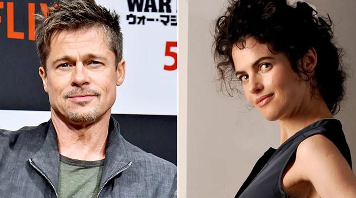 Neri oxman brad pitt store