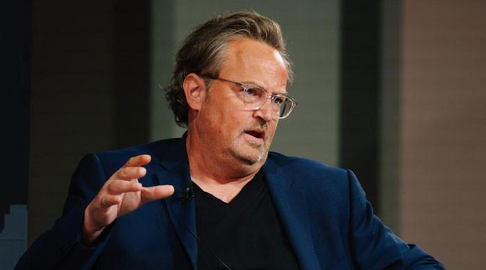 Matthew Perry's legacy in danger after physical abuse claims?