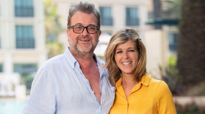 Derek Draper's daughter reacts to his last wish