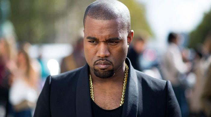 Kanye West baffles internet with new odd claim Kanye West baffles internet with new odd claim