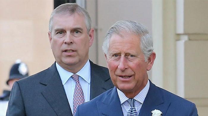 King Charles takes firm stand amid renewed Prince Andrew scandal