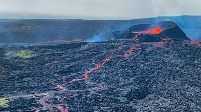 Icelandic scientists pave way for geothermal energy by drilling into ...
