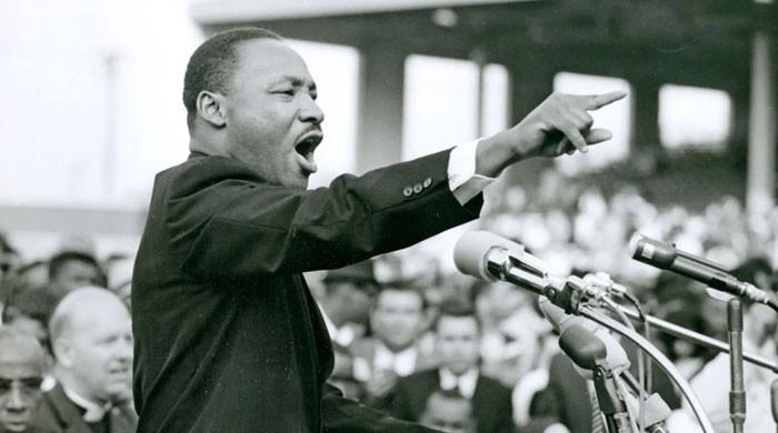 Martin Luther King Jr Day: Here are 5 facts about the man who helped ...