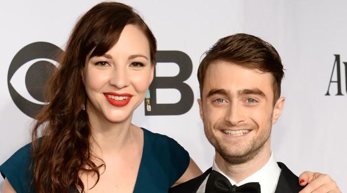 Did Daniel Radcliffe marry longtime girlfriend Erin Darke?