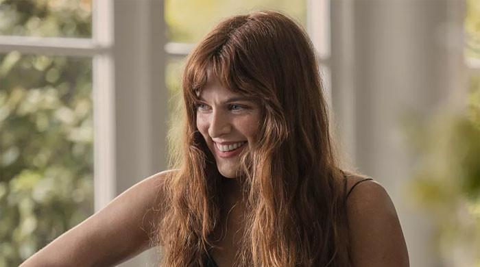 Riley Keough shares rehearsal video in honor of Emmy Awards