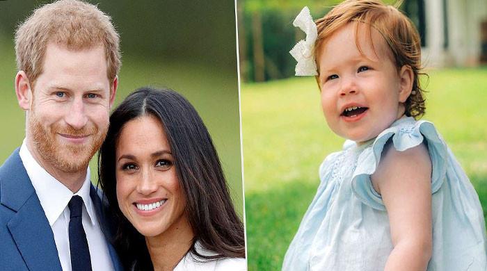 Princess Lilibet name has created 'divisions' between Prince Harry ...