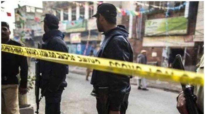 9, including cop and 4 children, injured in Quetta blast