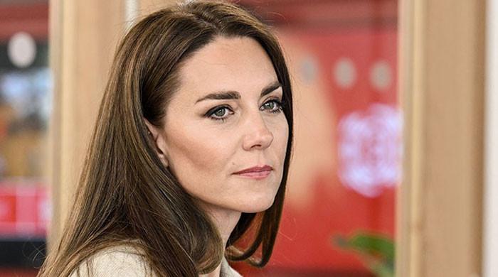Kate Middleton's abdominal surgery amid hospitalization gets rare update