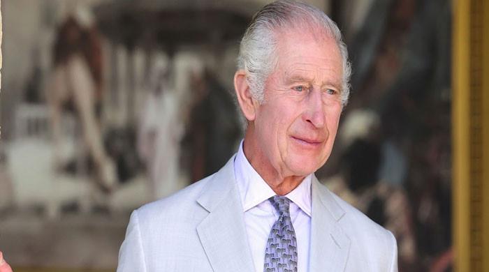 King Charles 'enlarged prostrate' and what it really means: Read