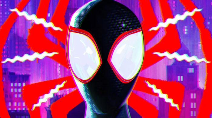 VFX expert explains stunning 'Across the Spider-Verse' animation