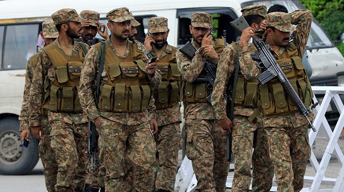 PM forms high-level committee for election security PM forms high-level committee for election security