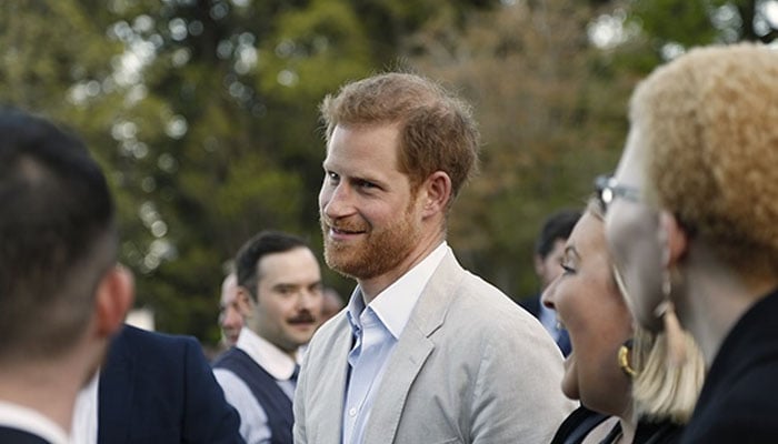 Prince Harry having ‘more fun' in LA than ‘people realize'