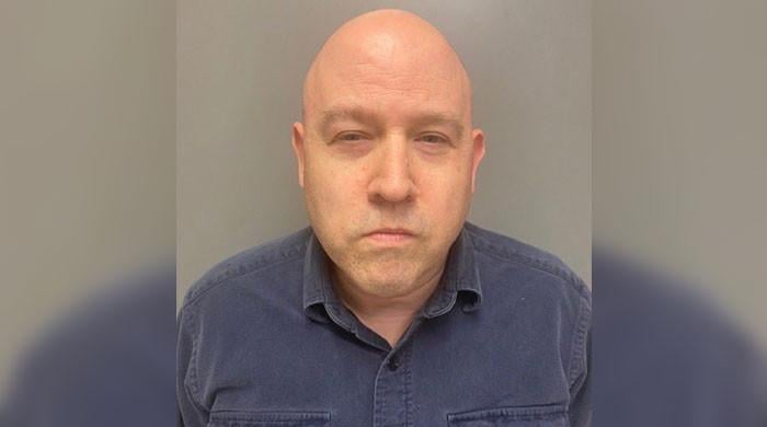 Pennsylvania man arrested, charged for killing neighbour over loud ... Pennsylvania man arrested, charged for killing neighbour over loud ...