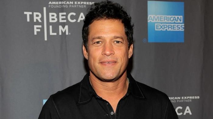 'Beverly Hills, 90210' actor David Gail dies at 58