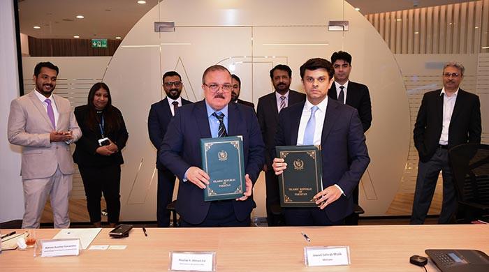 New employment horizons: Pakistan-Qatar agreements to 'boost' job prospects