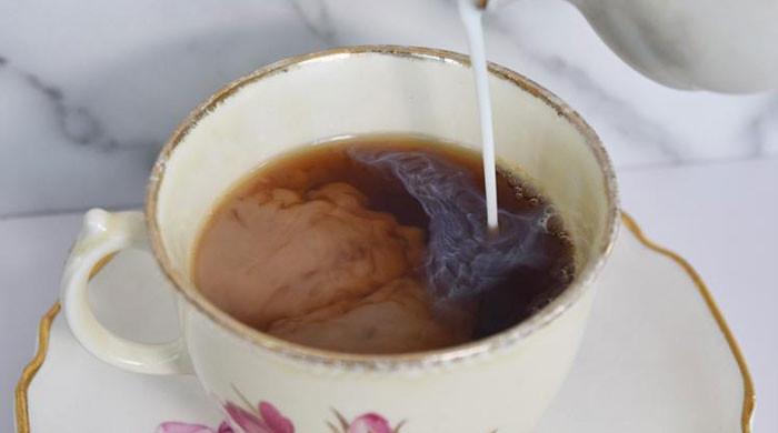 Teaplomacy: US tells UK it does not endorse claims salt is must for ...