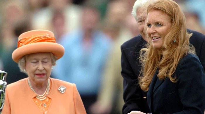 Inside Sarah Ferguson's relationship with late Queen Elizabeth