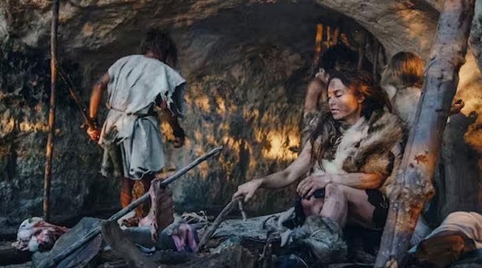 Study reveals interesting details about hunter-gatherers