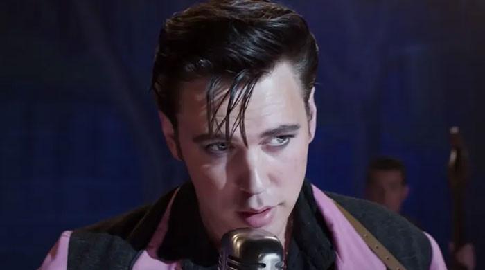 Austin Butler reveals lengths he goes to rid Elvis's accent