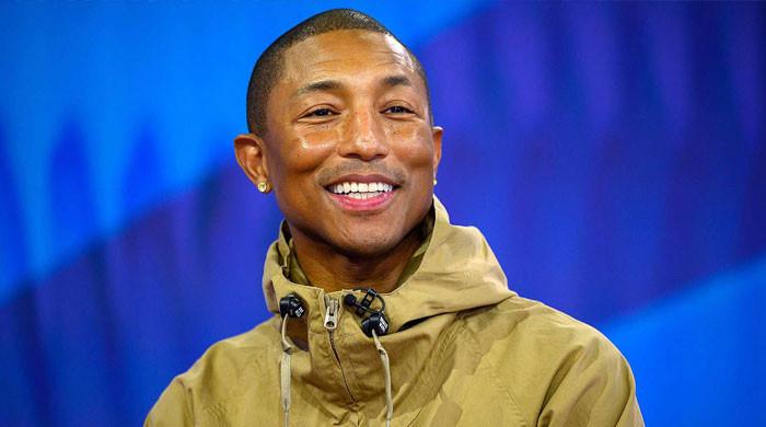 Focus Features, Pharrell Williams join hands for an animated biopic