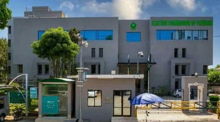 ECP introduces WhatsApp helpline for election-related complaints ECP introduces WhatsApp helpline for election-related complaints