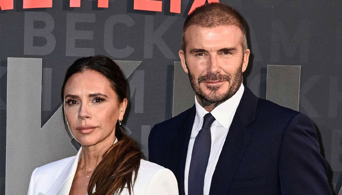 Victoria Beckham ‘nervous' to turn 50 before David: 'She's freaking out'