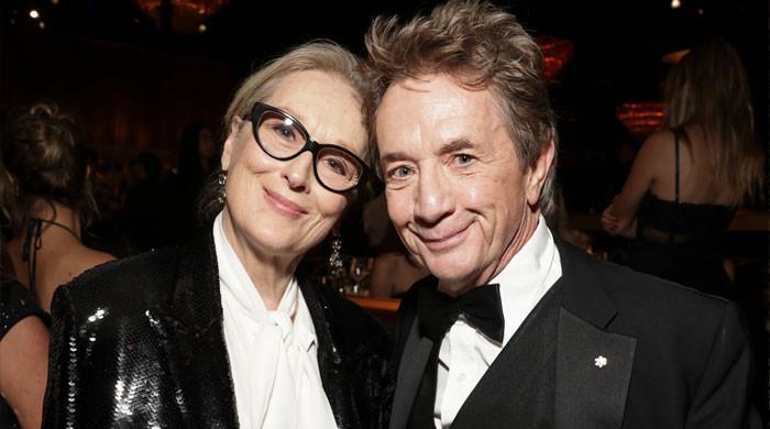 Martin Short issues statement amid dating rumors