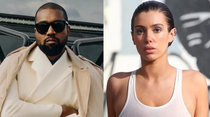 Kanye West seizes pap's phone for ‘dumb' Bianca Censori question