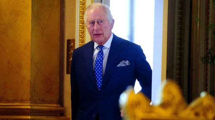 Royal family releases King Charles first photo after surgery