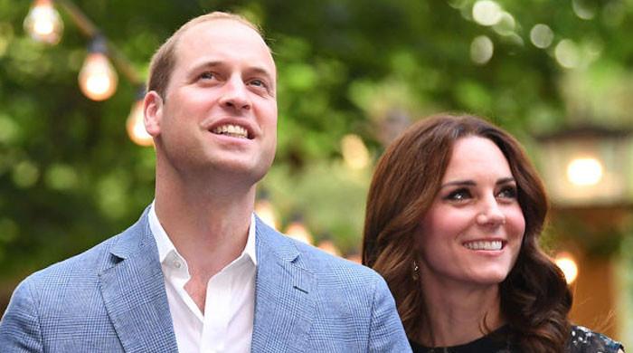 Kate Middleton's absence amid health scare left a ‘void' in Prince ...