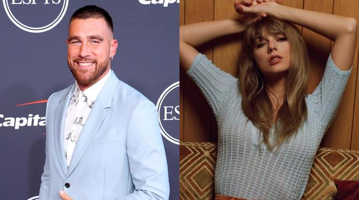 Taylor Swift, Travis Kelce relationship ‘real deal': ‘They are a couple ...