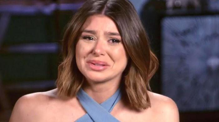 Rachel 'Raquel' Leviss reflects on past mistakes