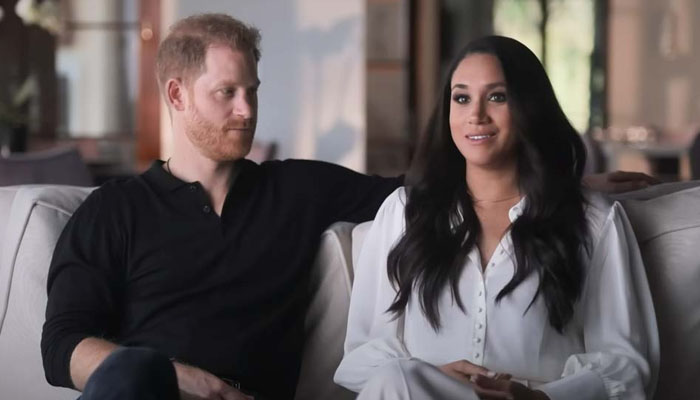 Prince Harry, Meghan Markle poised for $5 million Hollywood movie